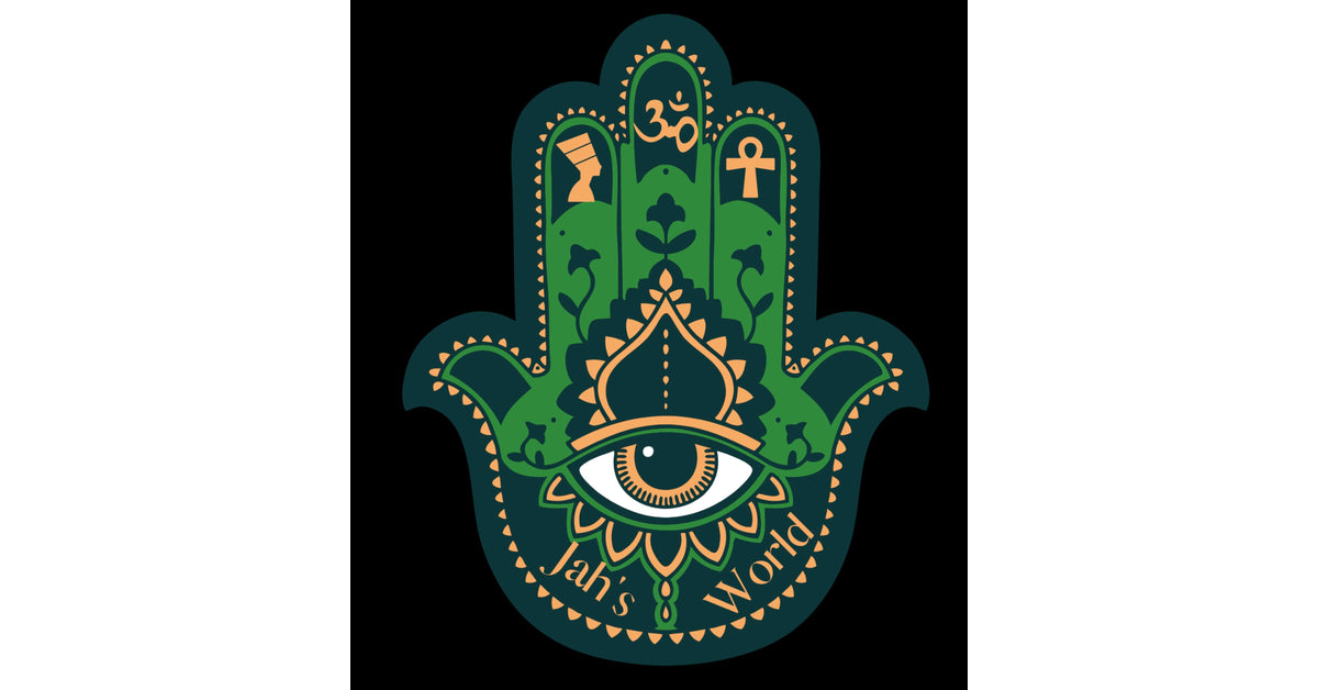 Necklaces – Jah's World